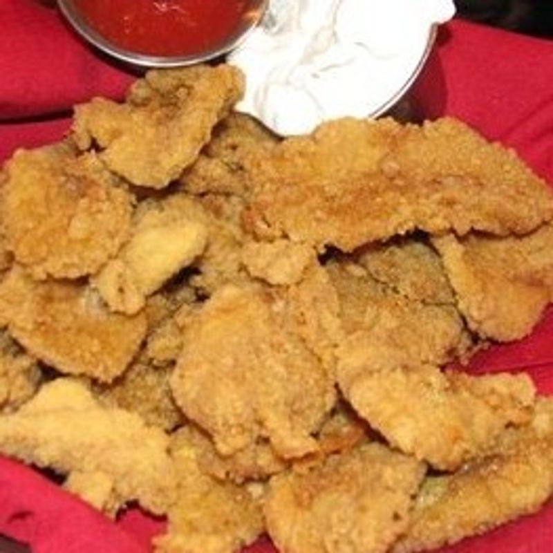 World's Largest Calf Fry Festival & Cook-Off | TravelOK.com - Oklahoma ...