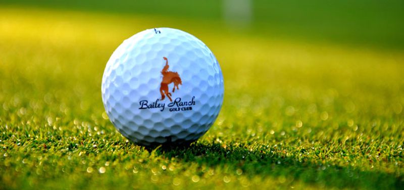 Bailey Ranch Golf Club | TravelOK.com - Oklahoma's Official Travel ...