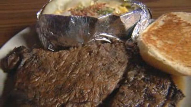 Warehouse Willy's | TravelOK.com - Oklahoma's Official Travel & Tourism ...