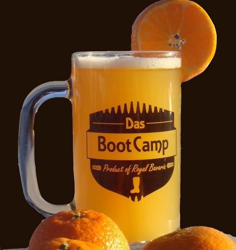 Das Boot Camp | TravelOK.com - Oklahoma's Official Travel & Tourism Site