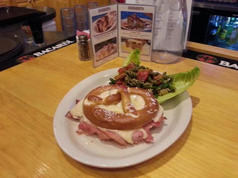 Das Boot Camp | TravelOK.com - Oklahoma's Official Travel & Tourism Site