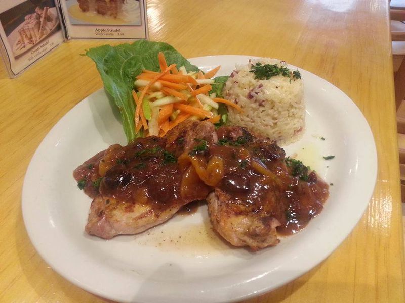 Das Boot Camp | TravelOK.com - Oklahoma's Official Travel & Tourism Site