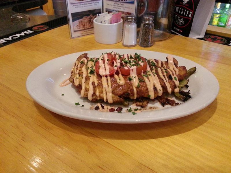 Das Boot Camp | TravelOK.com - Oklahoma's Official Travel & Tourism Site