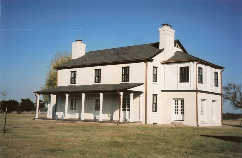 Historic Fort Reno Visitors Center & Museum | TravelOK.com - Oklahoma's ...