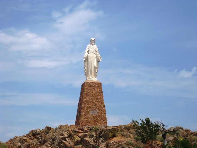 Holy City of the Wichitas | TravelOK.com - Oklahoma's Official Travel ...