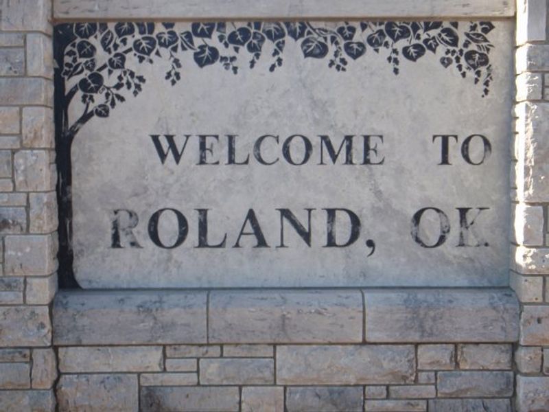 Roland Area Chamber of Commerce | TravelOK.com - Oklahoma's Official ...