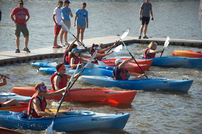Boathouse District | TravelOK.com - Oklahoma's Official Travel ...