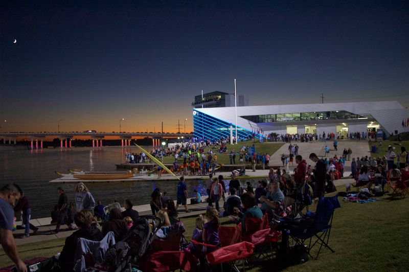 Boathouse District | TravelOK.com - Oklahoma's Official Travel ...