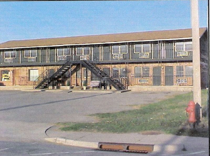 Taloga Motel | TravelOK.com - Oklahoma's Official Travel & Tourism Site