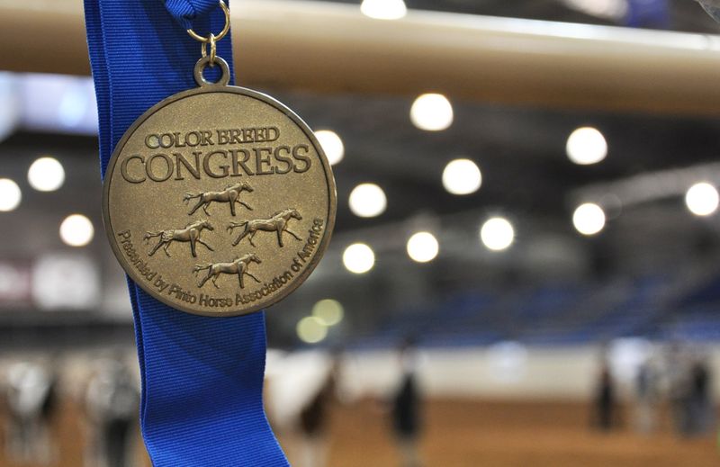 Color Breed Congress | TravelOK.com - Oklahoma's Official Travel ...