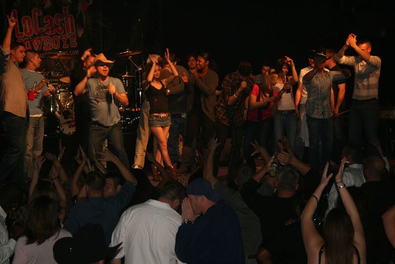 Cowboys OKC | TravelOK.com - Oklahoma's Official Travel & Tourism Site