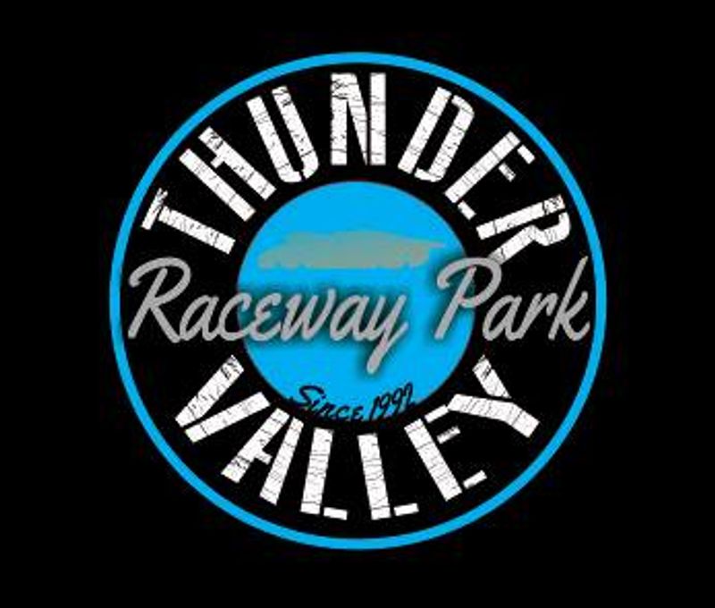 Thunder Valley Raceway Park | TravelOK.com - Oklahoma's Official Travel ...
