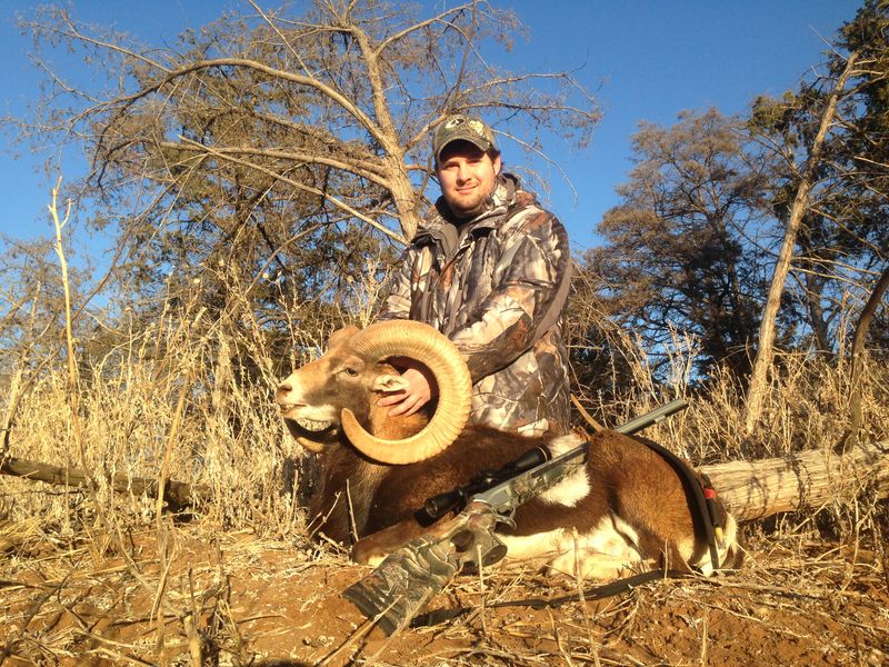 No Mercy Hunting Services | TravelOK.com - Oklahoma's Official Travel ...
