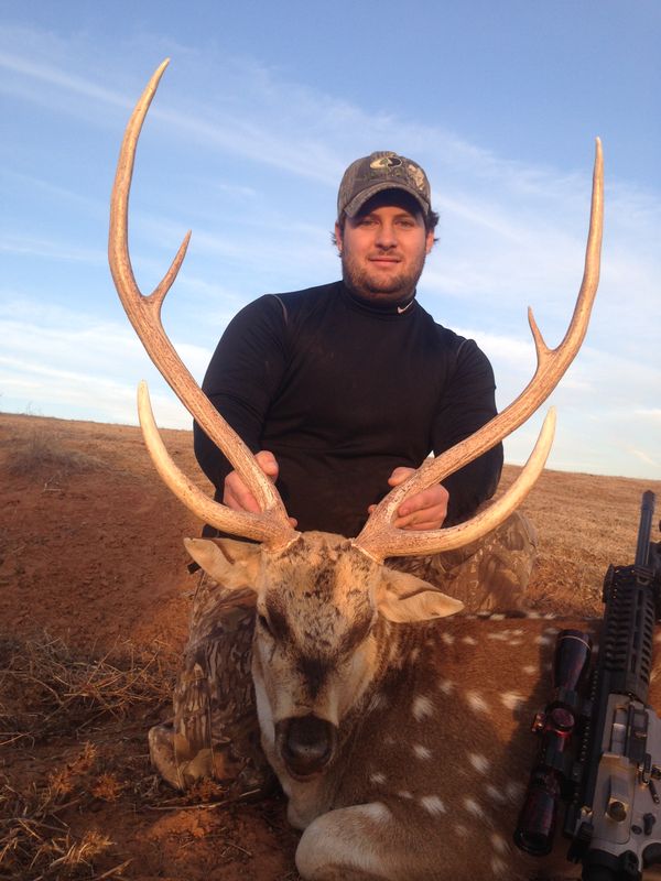 No Mercy Hunting Services | TravelOK.com - Oklahoma's Official Travel ...