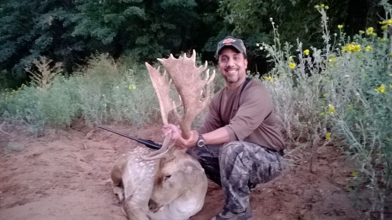 No Mercy Hunting Services | TravelOK.com - Oklahoma's Official Travel ...