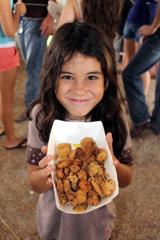 World's Largest Calf Fry Festival & Cook-Off | TravelOK.com - Oklahoma ...