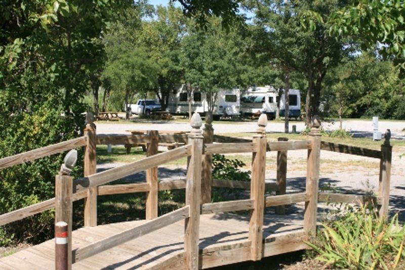 High Point RV Park | TravelOK.com - Oklahoma's Official Travel ...