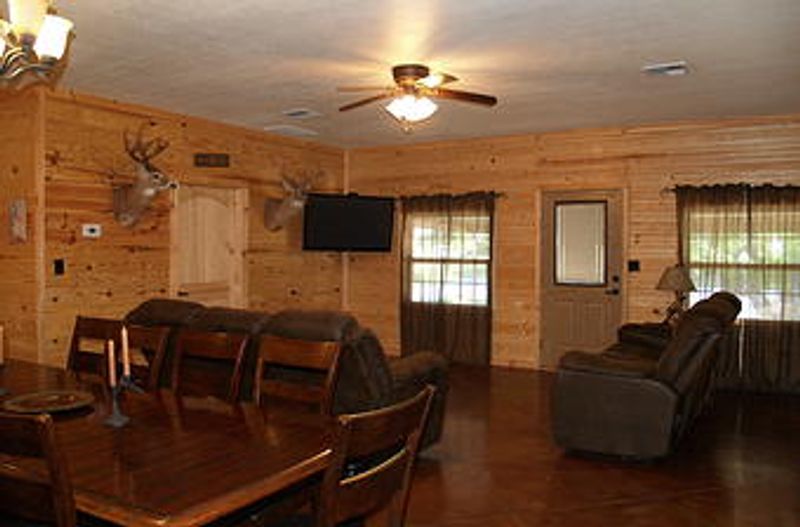 Redneck Riviera Resort & Ranch | TravelOK.com - Oklahoma's Official ...