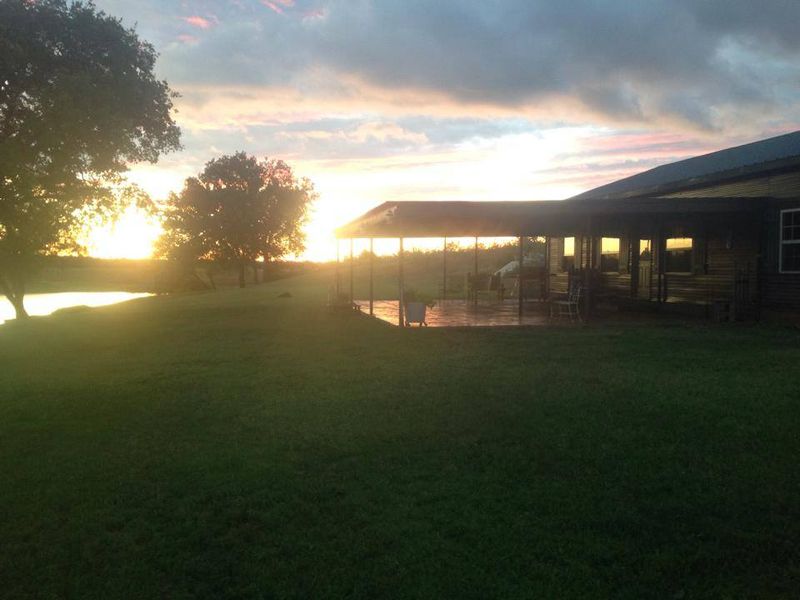 Redneck Riviera Resort & Ranch | TravelOK.com - Oklahoma's Official ...