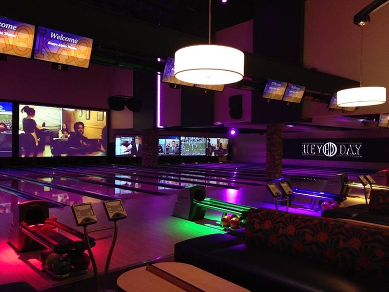 HeyDay Entertainment | TravelOK.com - Oklahoma's Official Travel ...