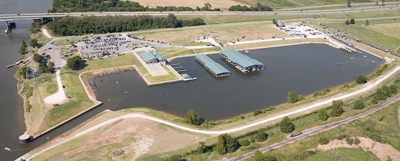 Three Forks Harbor | TravelOK.com - Oklahoma's Official Travel ...