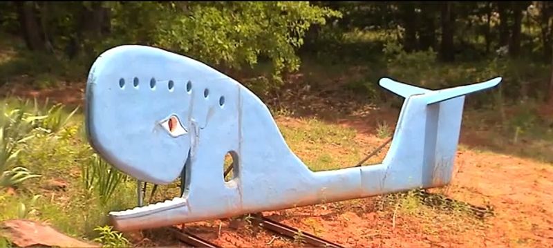 OK County 66 | TravelOK.com - Oklahoma's Official Travel & Tourism Site