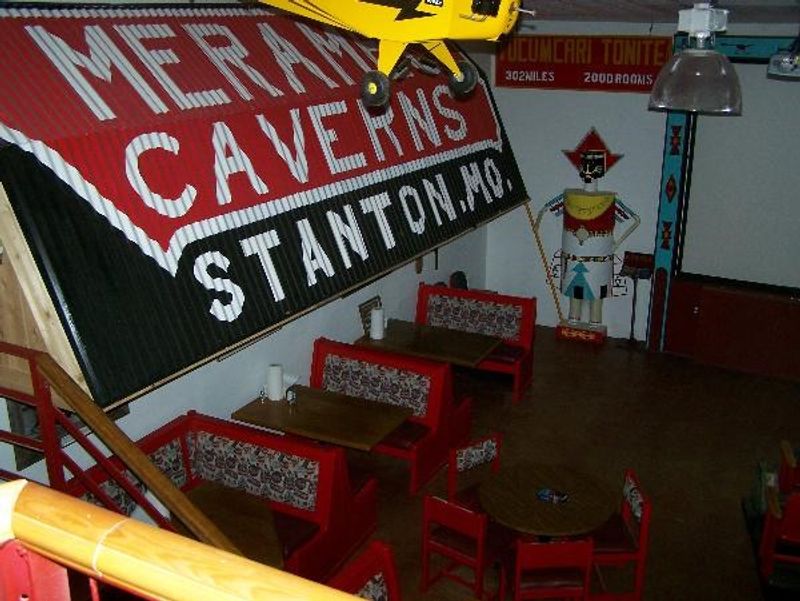 OK County 66 | TravelOK.com - Oklahoma's Official Travel & Tourism Site