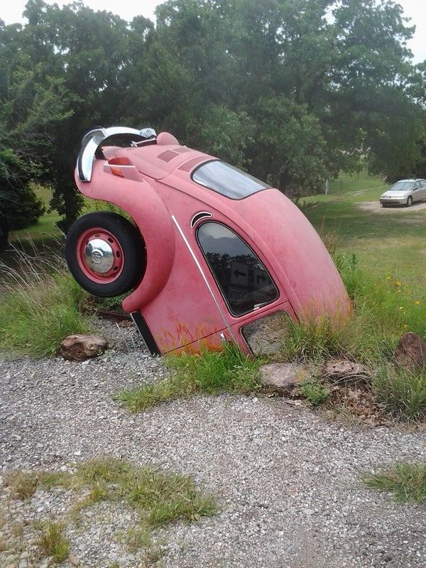 OK County 66 | TravelOK.com - Oklahoma's Official Travel & Tourism Site