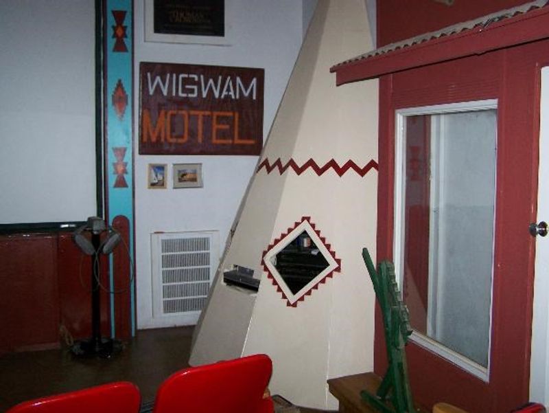 OK County 66 | TravelOK.com - Oklahoma's Official Travel & Tourism Site