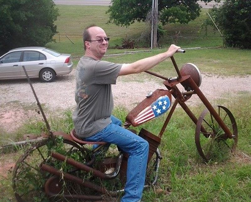 OK County 66 | TravelOK.com - Oklahoma's Official Travel & Tourism Site