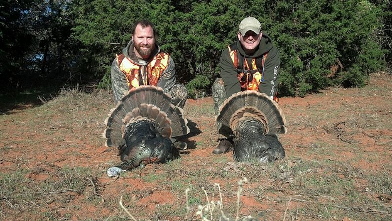 No Mercy Hunting Services | TravelOK.com - Oklahoma's Official Travel ...