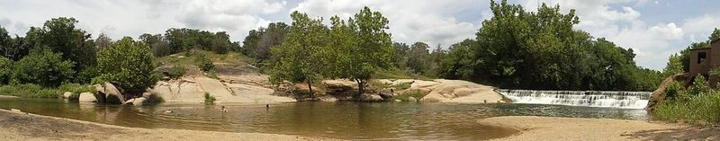 Pennington Creek Park | TravelOK.com - Oklahoma's Official Travel ...