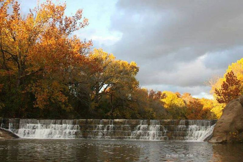 Pennington Creek Park | TravelOK.com - Oklahoma's Official Travel ...