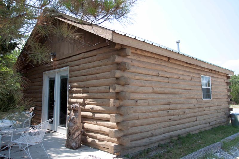 Meadow Lake Ranch | TravelOK.com - Oklahoma's Official Travel & Tourism ...