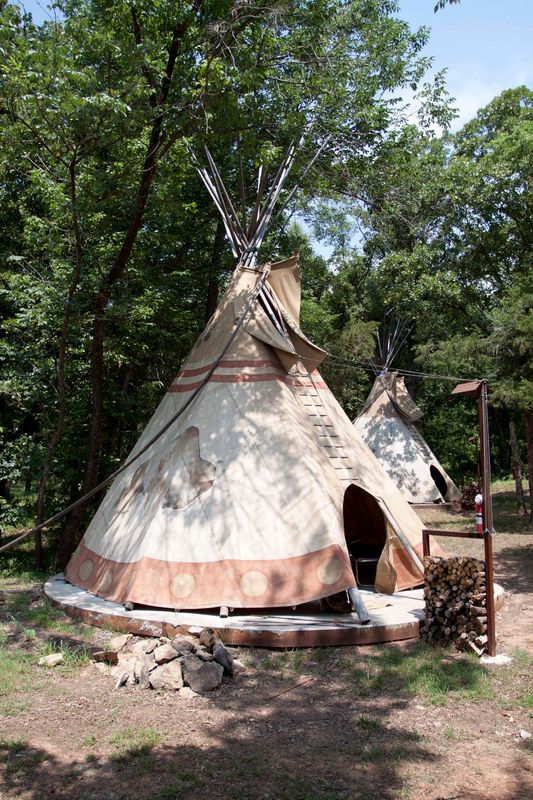 Meadow Lake Ranch | TravelOK.com - Oklahoma's Official Travel & Tourism ...