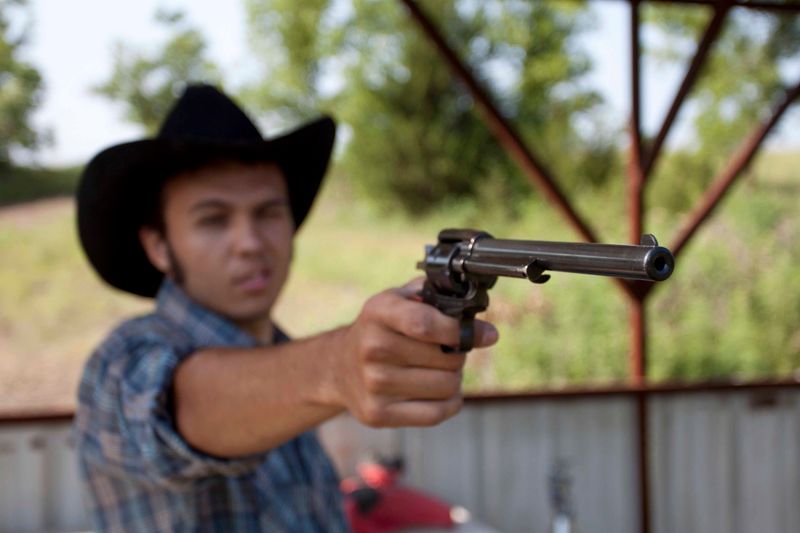 Meadow Lake Ranch | TravelOK.com - Oklahoma's Official Travel & Tourism ...