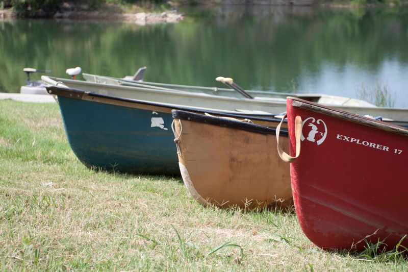 Meadow Lake Ranch | TravelOK.com - Oklahoma's Official Travel & Tourism ...