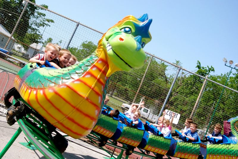 Rooster Days Festival | TravelOK.com - Oklahoma's Official Travel ...