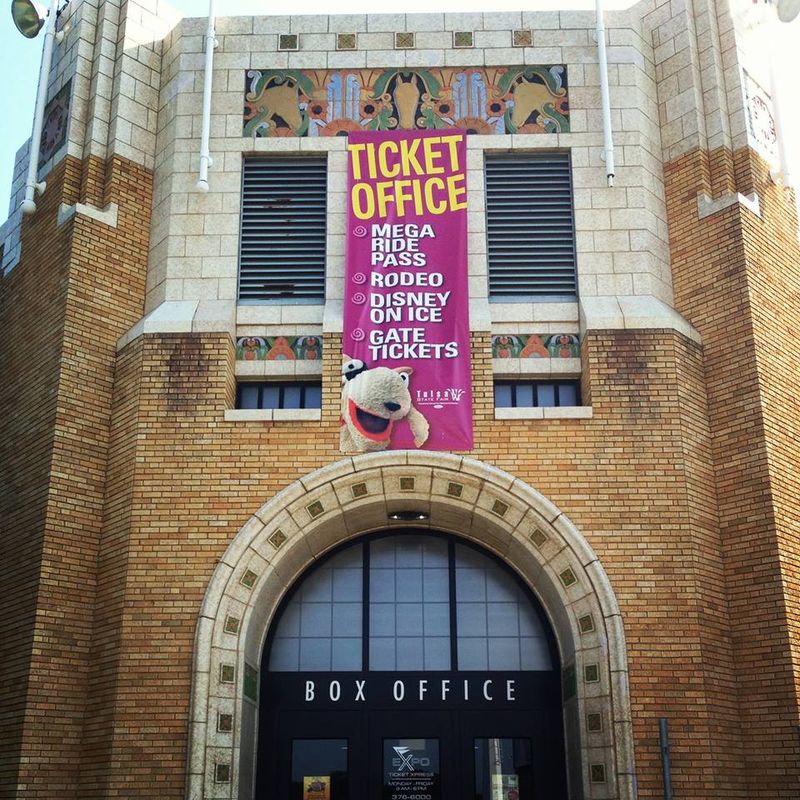 Tulsa Expo Square | TravelOK.com - Oklahoma's Official Travel & Tourism ...