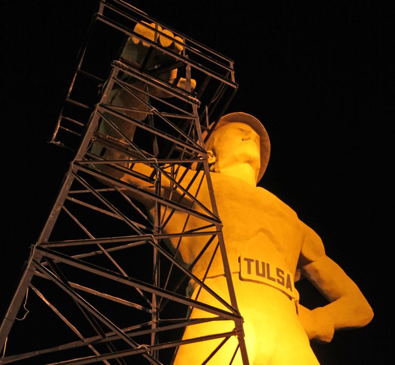 Tulsa Expo Square | TravelOK.com - Oklahoma's Official Travel & Tourism ...