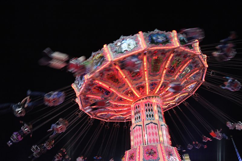 Tulsa Expo Square | TravelOK.com - Oklahoma's Official Travel & Tourism ...