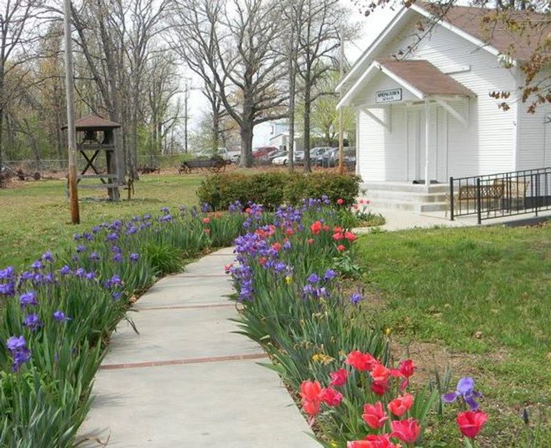 Talbot Research Library & Museum | TravelOK.com - Oklahoma's Official ...