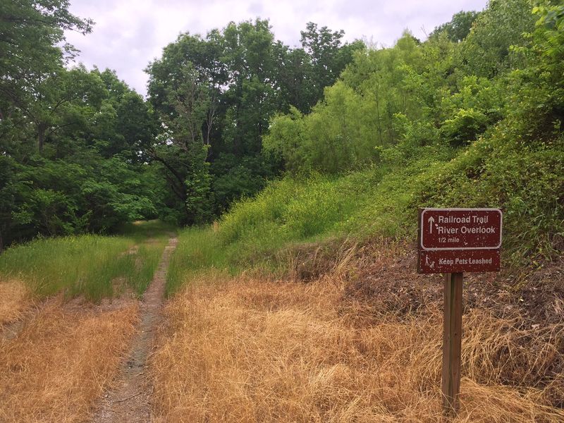 Deep Fork National Wildlife Refuge | TravelOK.com - Oklahoma's Official ...