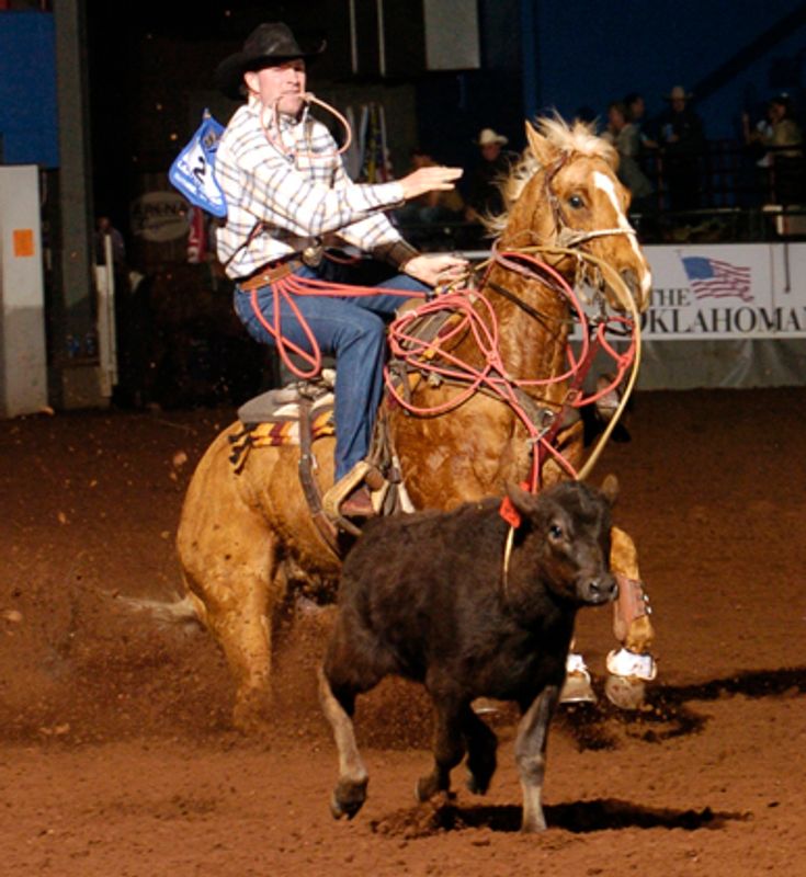 Lazy E Arena | TravelOK.com - Oklahoma's Official Travel & Tourism Site