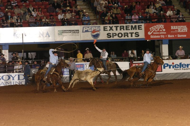 Lazy E Arena | TravelOK.com - Oklahoma's Official Travel & Tourism Site