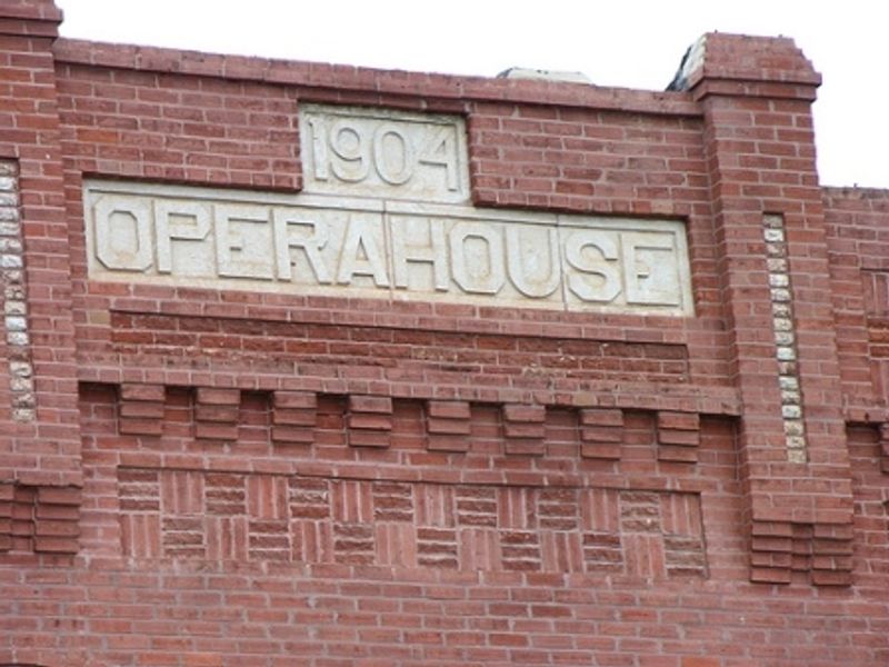 Main Street Altus | TravelOK.com - Oklahoma's Official Travel & Tourism ...