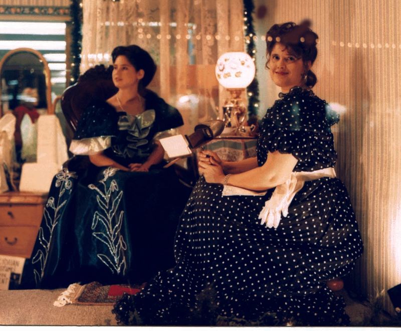 Victorian Walk | TravelOK.com - Oklahoma's Official Travel & Tourism Site