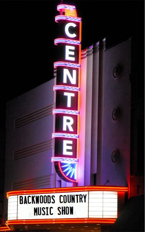 Backwoods Country Music Show | TravelOK.com - Oklahoma's Official ...