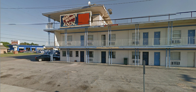 Best Budget Inn | TravelOK.com - Oklahoma's Official Travel & Tourism Site