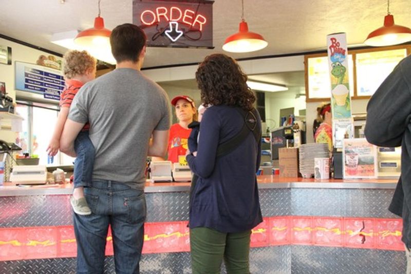 Wayne's Drive Inn | TravelOK.com - Oklahoma's Official Travel & Tourism ...